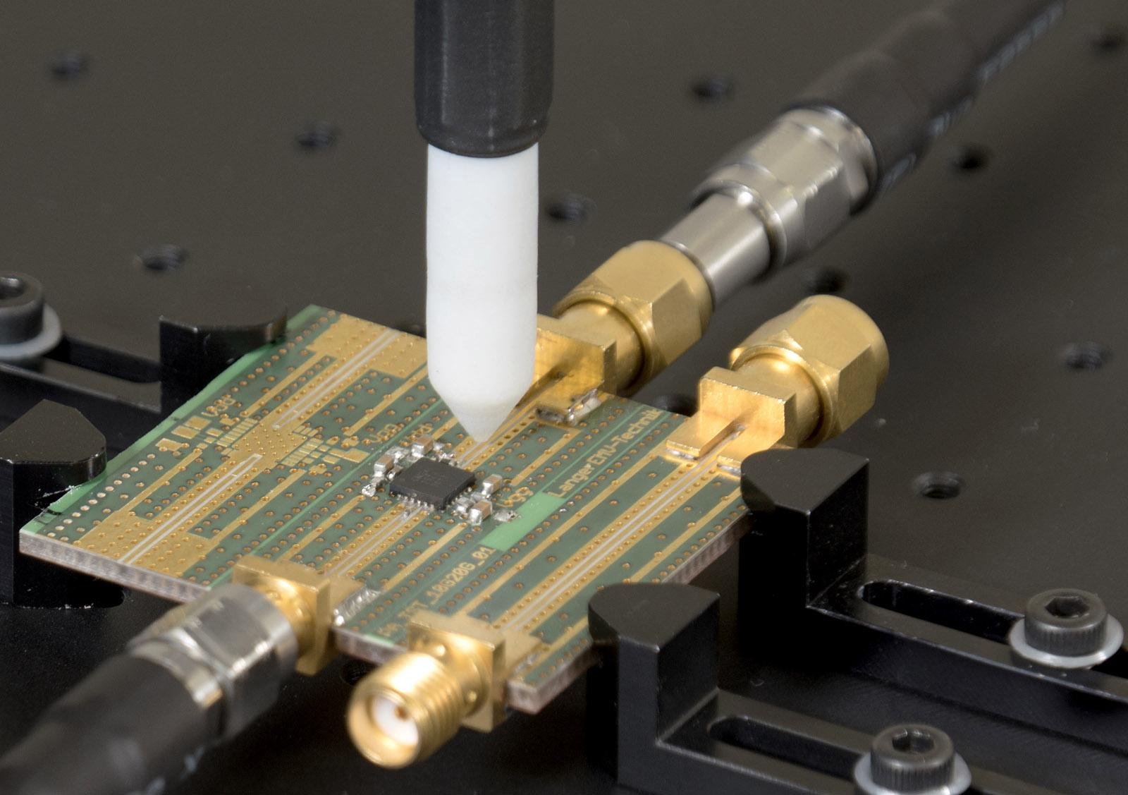 Langer EMV - HR-E 40-1, E-Field Probe up to 40 GHz