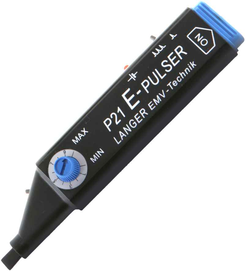 Langer EMV - P1 set, Mini Burst Field Generators