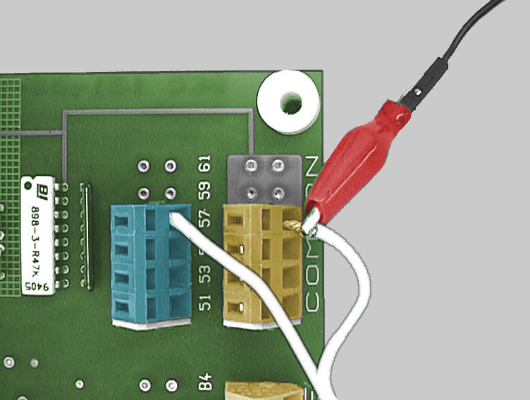 Langer EMV - E1 set, E1抗干扰开发系统