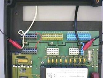 Langer EMV - E1 set, E1抗干扰开发系统