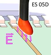 Langer EMV - E1 set, E1抗干扰开发系统
