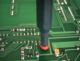 Langer EMV - E1 set, E1抗干扰开发系统