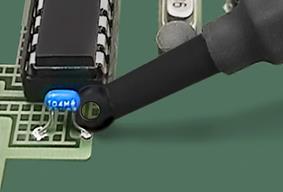 Langer EMV - E1 set, E1抗干扰开发系统