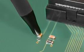 Langer EMV - E1 set, E1抗干扰开发系统