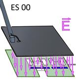 Langer EMV - E1 set, E1抗干扰开发系统