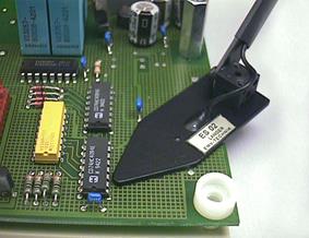 Langer EMV - E1 set, E1抗干扰开发系统