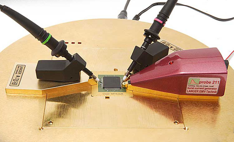 Langer EMV - Products