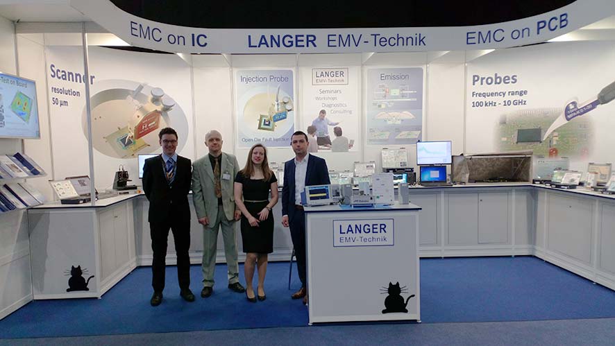 Langer EMV